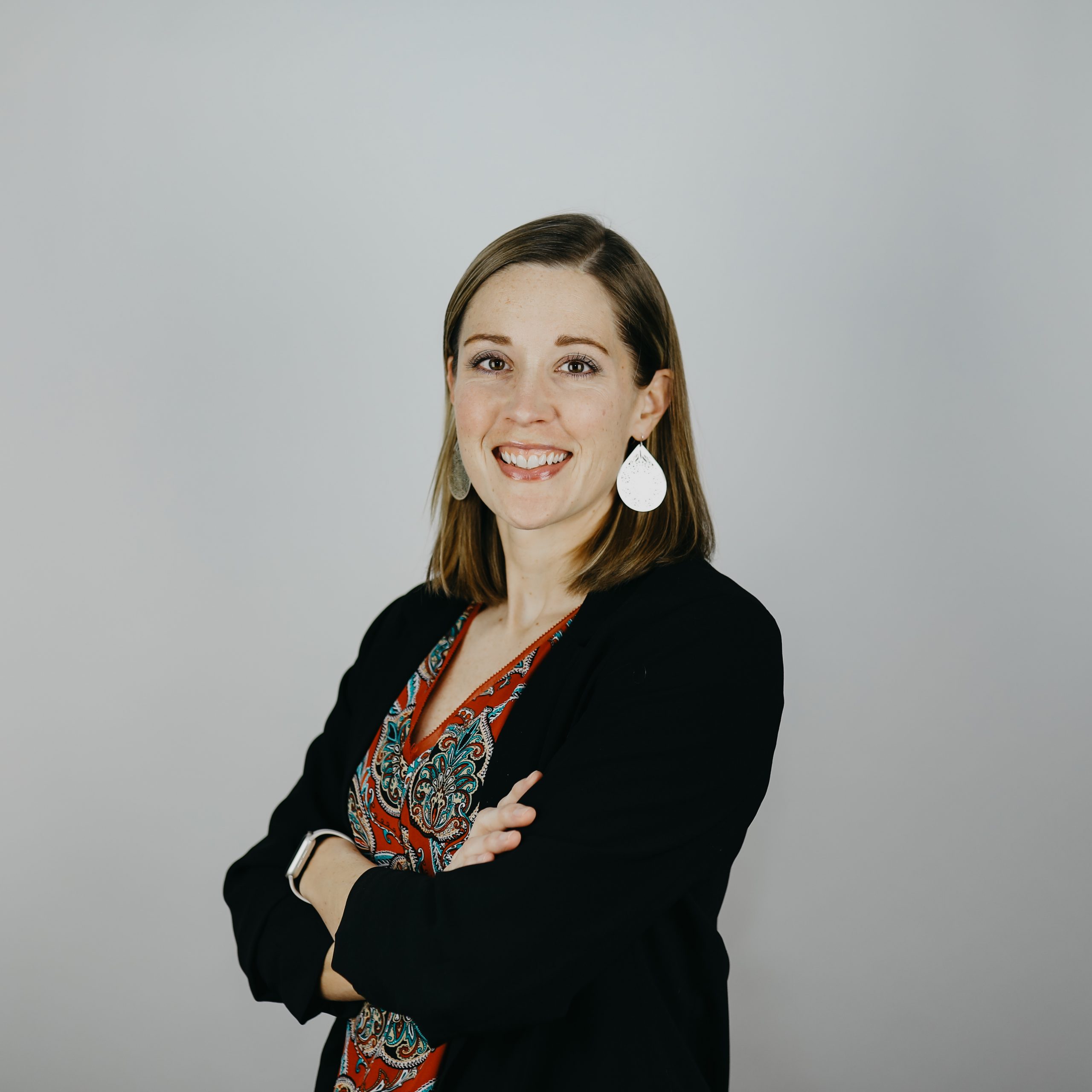 Megan Schoepf, REALTOR® with CENTURY 21 Signature Real Estate